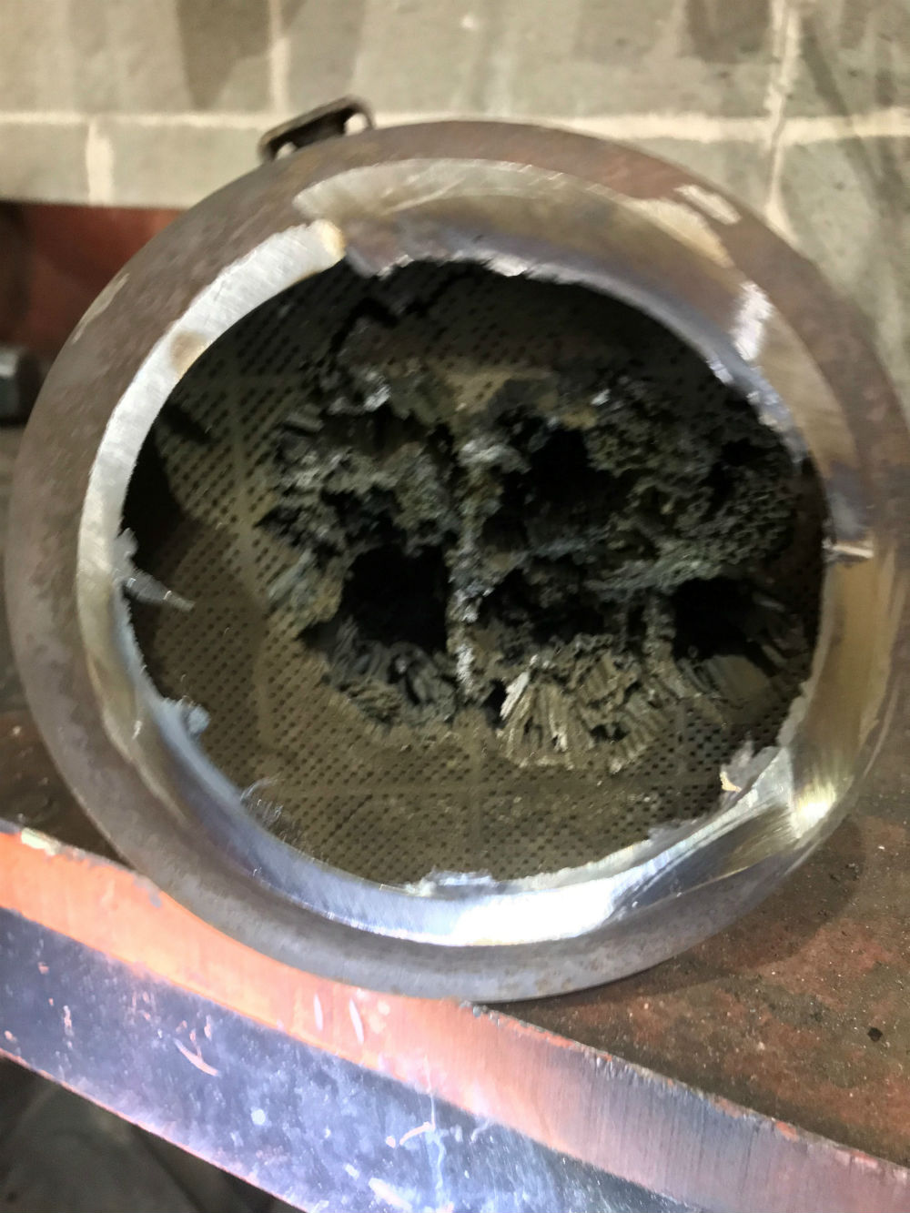 What Is A DPF & Why Should I Clean It?